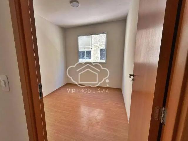 Apartamento para Venda em Rio de Janeiro/RJ Santa Cruz 2 Quartos