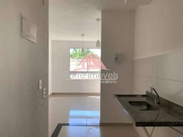 Apartamento para Venda em Rio de Janeiro/RJ Santa Cruz 2 Quartos