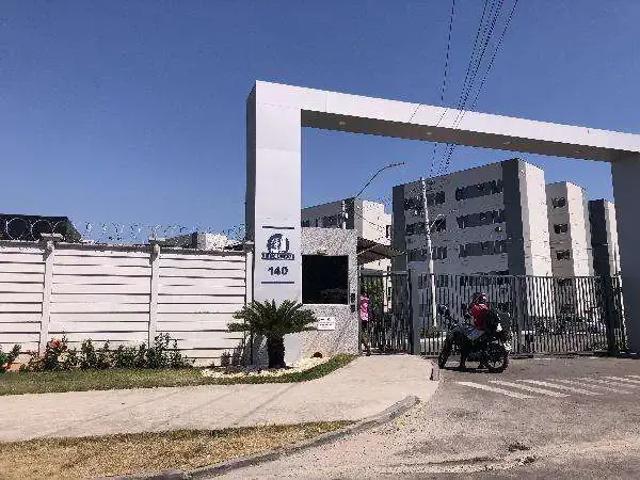 Apartamento para Venda em Rio de Janeiro/RJ Santa Cruz 2 Quartos
