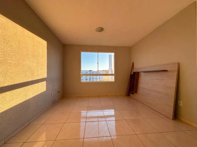 Apartamento para Venda em Rio de Janeiro/RJ Santa Cruz 2 Quartos