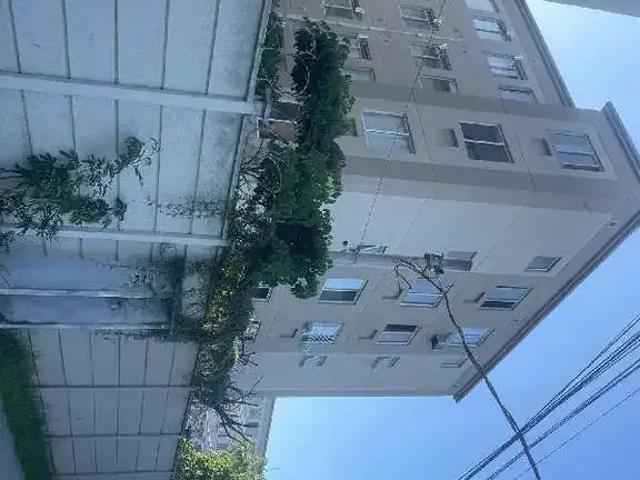 Apartamento para Venda em Rio de Janeiro/RJ Santa Cruz 2 Quartos