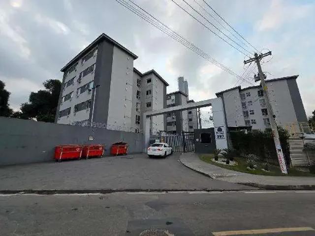 Apartamento para Venda em Rio de Janeiro/RJ Santa Cruz 2 Quartos