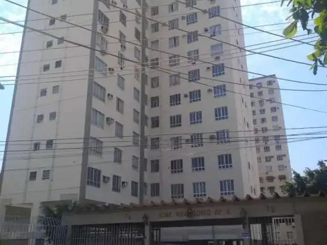 Apartamento para Venda em Rio de Janeiro/RJ Santa Cruz 2 Quartos