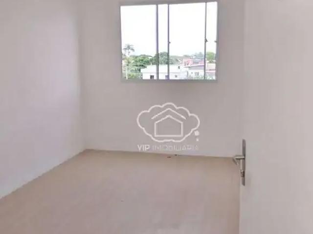 Apartamento para Venda em Rio de Janeiro/RJ Santa Cruz 2 Quartos