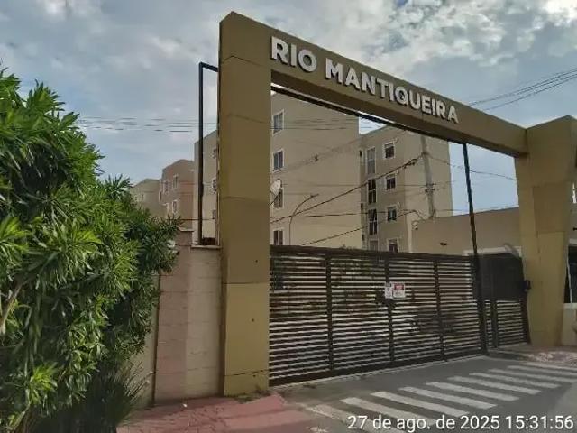 Apartamento para Venda em Rio de Janeiro/RJ Santa Cruz 2 Quartos