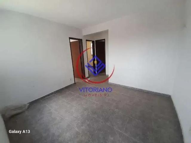 Apartamento para Venda em Rio de Janeiro/RJ Santa Cruz 2 Quartos