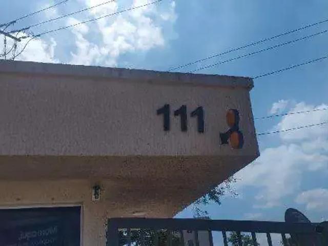 Apartamento para Venda em Rio de Janeiro/RJ Santa Cruz 2 Quartos