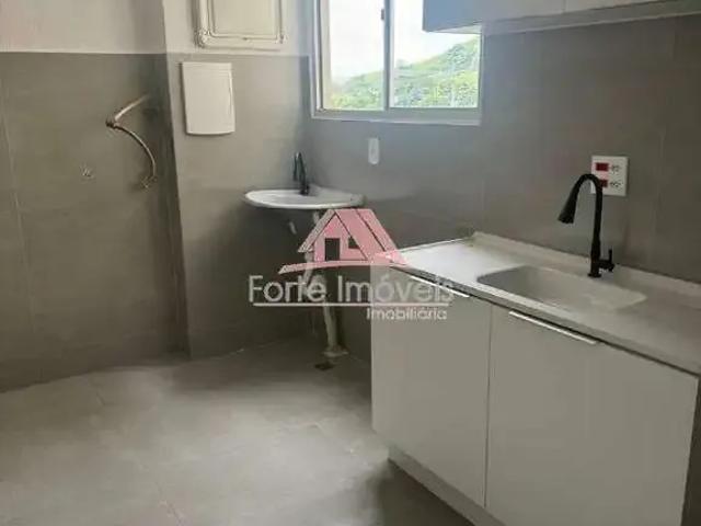 Apartamento para Venda em Rio de Janeiro/RJ Santa Cruz 2 Quartos