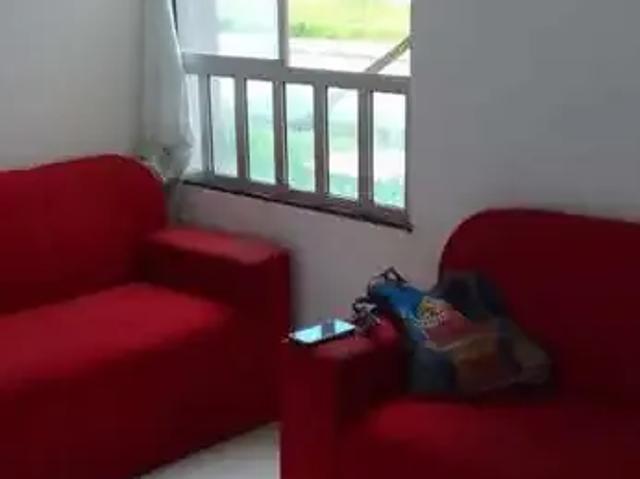 Apartamento para Venda em Rio de Janeiro/RJ Santa Cruz 2 Quartos