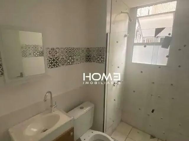 Apartamento para Venda em Rio de Janeiro/RJ Santa Cruz 2 Quartos