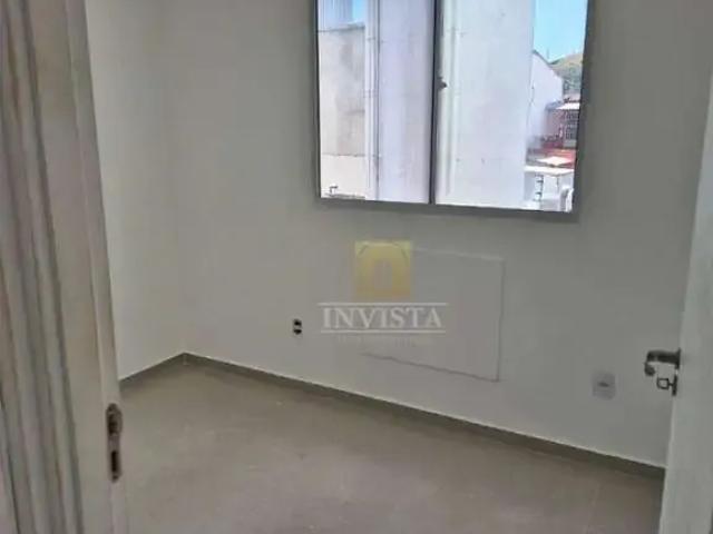 Apartamento para Venda em Rio de Janeiro/RJ Santa Cruz 2 Quartos