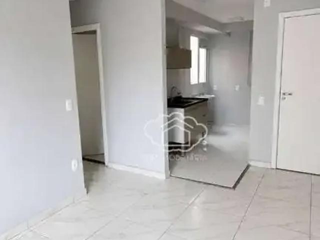 Apartamento para Venda em Rio de Janeiro/RJ Santa Cruz 2 Quartos