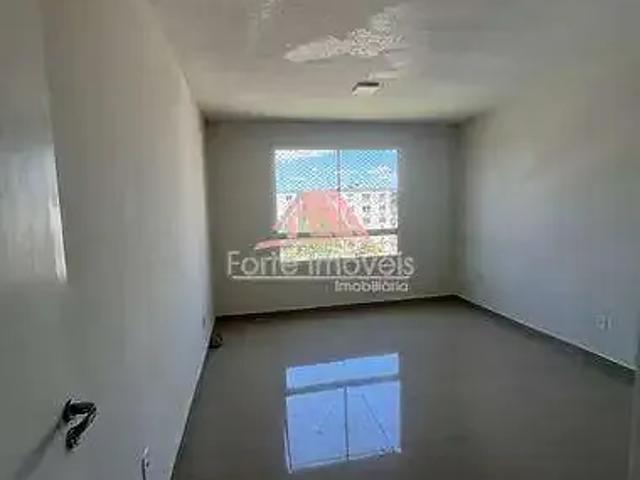 Apartamento para Venda em Rio de Janeiro/RJ Santa Cruz 2 Quartos
