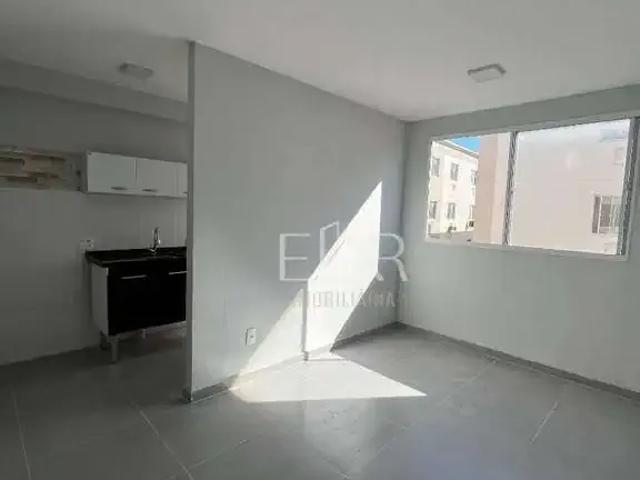 Apartamento para Venda em Rio de Janeiro/RJ Santa Cruz 2 Quartos