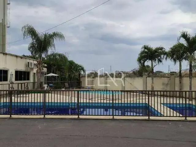 Apartamento para Venda em Rio de Janeiro/RJ Santa Cruz 2 Quartos