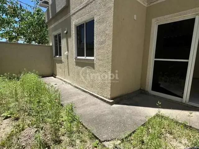 Apartamento para Venda em Rio de Janeiro/RJ Santa Cruz 2 Quartos