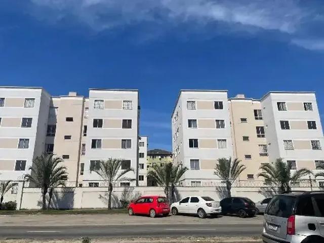 Apartamento para Venda em Rio de Janeiro/RJ Santa Cruz 2 Quartos