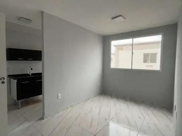 Apartamento para Venda em Rio de Janeiro/RJ Santa Cruz 2 Quartos