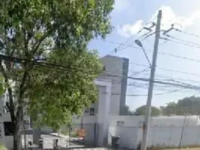 Apartamento para Venda em Rio de Janeiro/RJ Santa Cruz 2 Quartos
