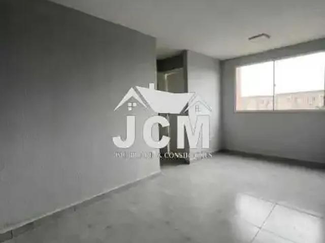 Apartamento para Venda em Rio de Janeiro/RJ Santa Cruz 2 Quartos