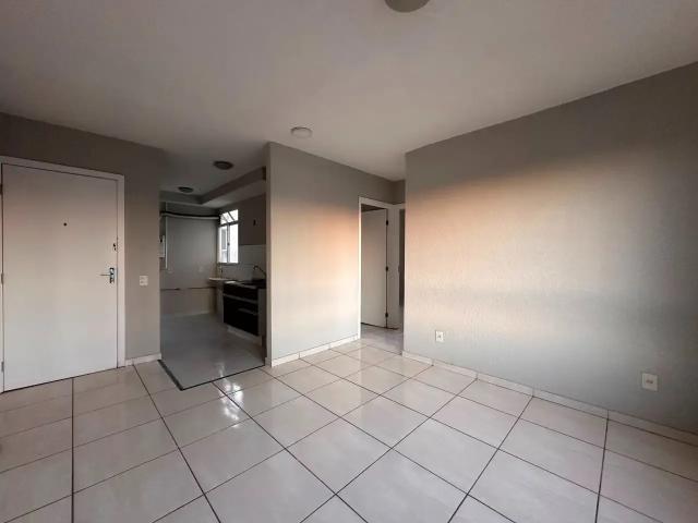 Apartamento para Venda em Rio de Janeiro/RJ Santa Cruz 2 Quartos