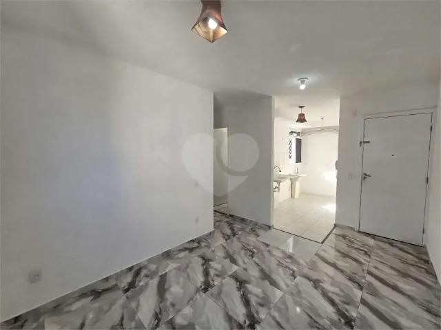 Apartamento para Venda em Rio de Janeiro/RJ Santa Cruz 2 Quartos