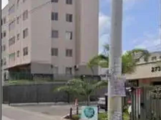 Apartamento para Venda em Rio de Janeiro/RJ Santa Cruz 2 Quartos