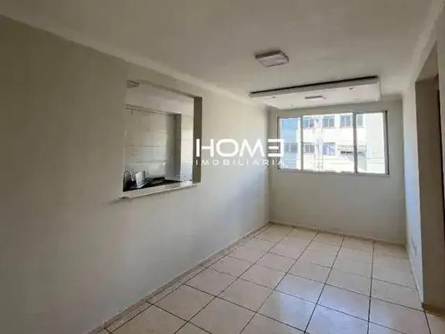 Apartamento para Venda em Rio de Janeiro/RJ Santa Cruz 2 Quartos