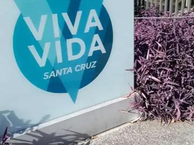 Apartamento para Venda em Rio de Janeiro/RJ Santa Cruz 2 Quartos