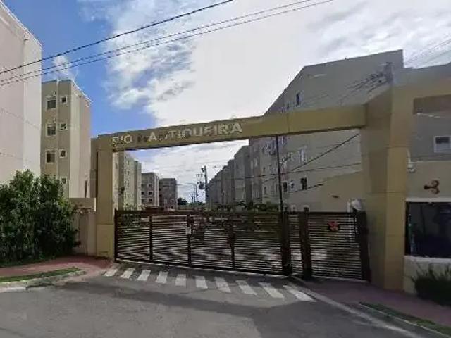 Apartamento para Venda em Rio de Janeiro/RJ Santa Cruz 2 Quartos