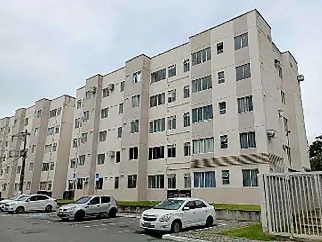 Apartamento para Venda em Rio de Janeiro/RJ Santa Cruz 2 Quartos