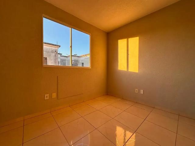 Apartamento para Venda em Rio de Janeiro/RJ Santa Cruz 2 Quartos