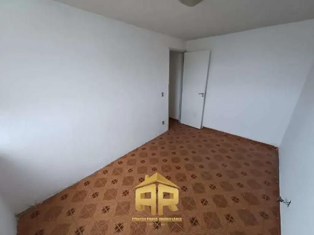 Apartamento para Venda em Rio de Janeiro/RJ Santa Cruz 2 Quartos