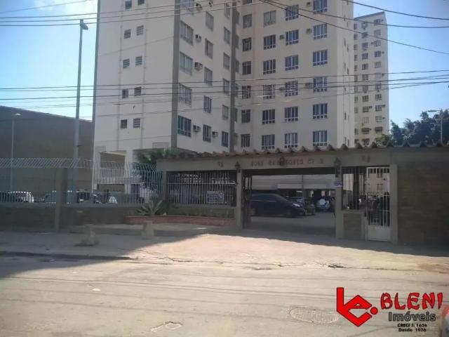 Apartamento para Venda em Rio de Janeiro/RJ Santa Cruz 2 Quartos