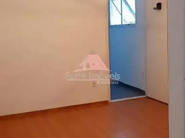 Apartamento para Venda em Rio de Janeiro/RJ Santa Cruz 2 Quartos