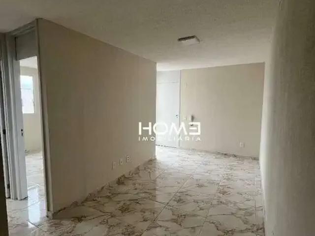 Apartamento para Venda em Rio de Janeiro/RJ Santa Cruz 2 Quartos