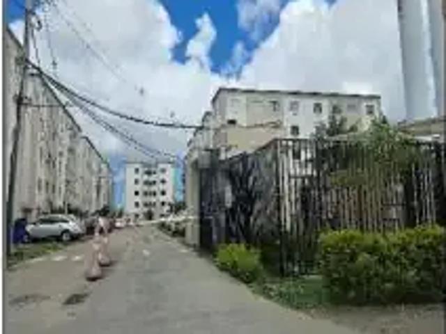 Apartamento para Venda em Rio de Janeiro/RJ Santa Cruz