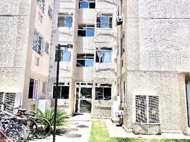 Apartamento para Venda em Rio de Janeiro/RJ Santa Cruz