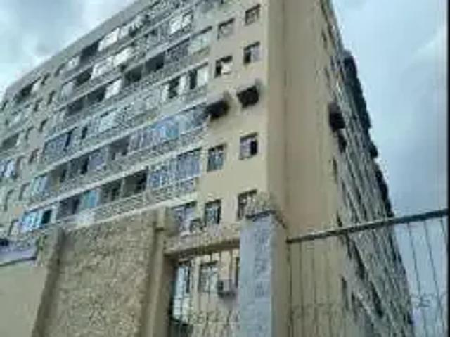 Apartamento para Venda em Rio de Janeiro/RJ Santa Cruz