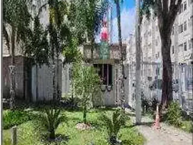 Apartamento para Venda em Rio de Janeiro/RJ Santa Cruz