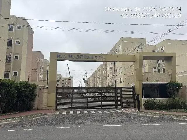 Apartamento para Venda em Rio de Janeiro/RJ Santa Cruz