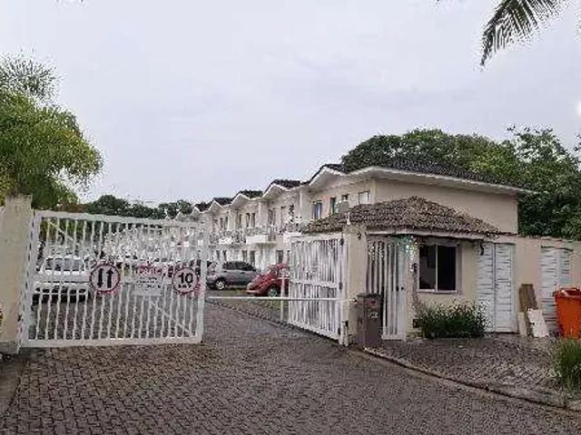 Apartamento para Venda em Rio de Janeiro/RJ Santa Cruz 3 Quartos