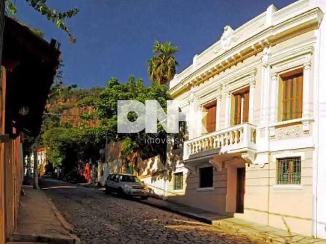 Apartamento para Venda em Rio de Janeiro/RJ Santa Teresa 14 Quartos