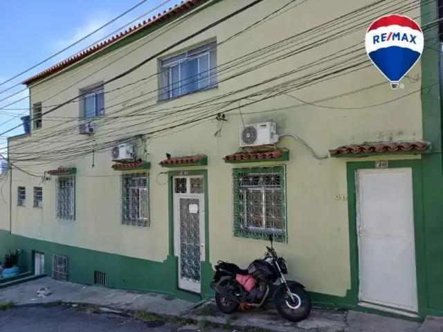 Apartamento para Venda em Rio de Janeiro/RJ Santa Teresa 13 Quartos