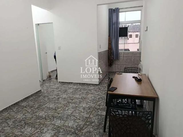 Apartamento para Venda em Rio de Janeiro/RJ Santa Teresa 1 Quartos