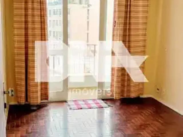 Apartamento para Venda em Rio de Janeiro/RJ Santa Teresa 1 Quartos