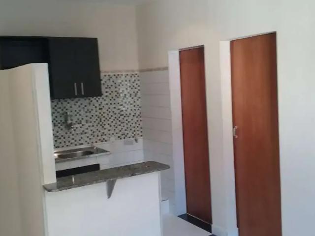 Apartamento para Venda em Rio de Janeiro/RJ Santa Teresa 1 Quartos