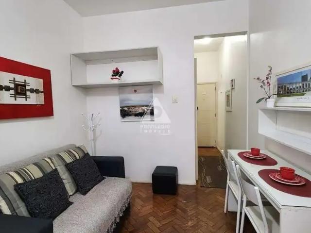 Apartamento para Venda em Rio de Janeiro/RJ Santa Teresa 1 Quartos