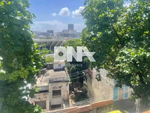 Apartamento para Venda em Rio de Janeiro/RJ Santa Teresa 1 Quartos