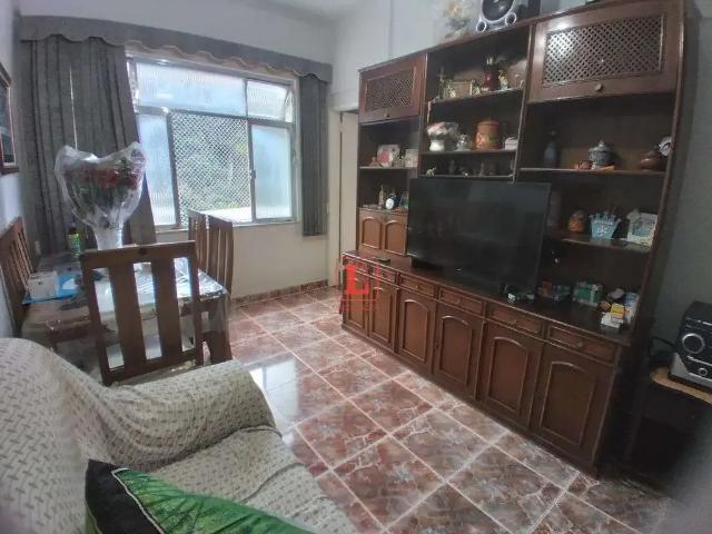 Apartamento para Venda em Rio de Janeiro/RJ Santa Teresa 1 Quartos